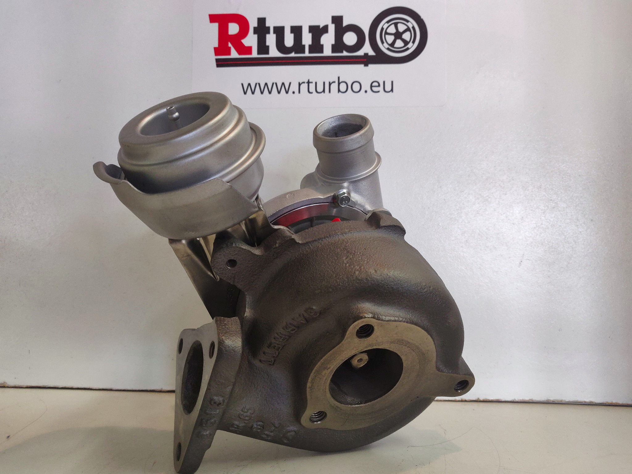 Turbo GT1744V 454161-0003 Volkswagen, Seat