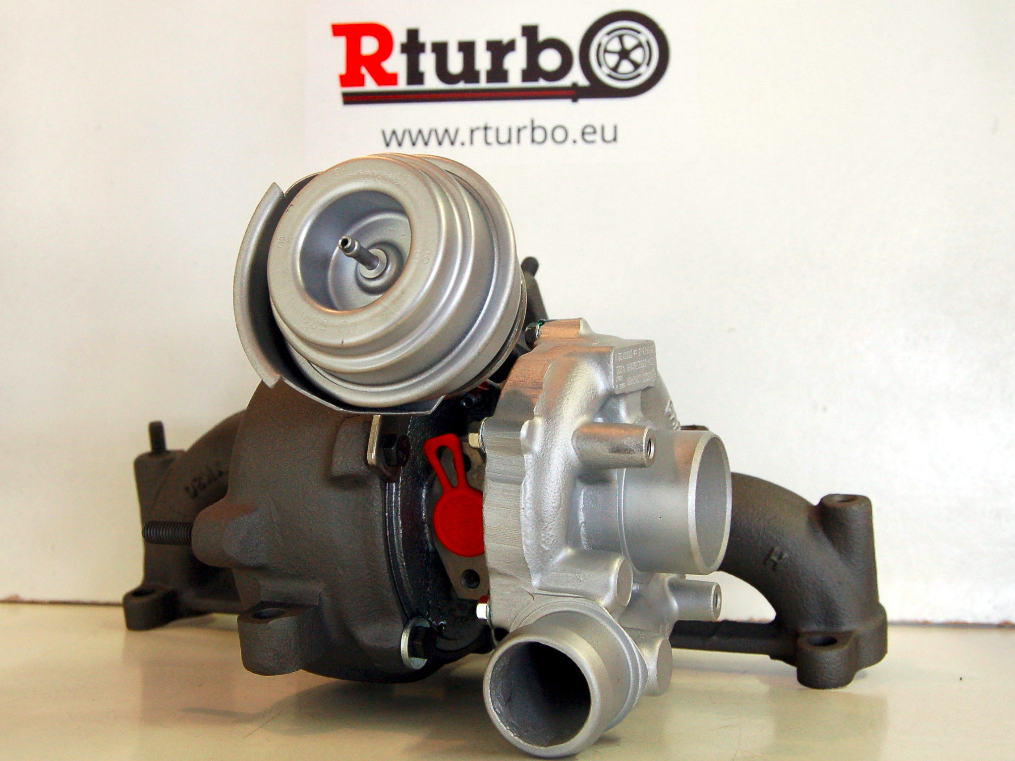 Turbo GT1749V 768329-0001 1997-10 Ford, Audi, Volkswagen, Seat