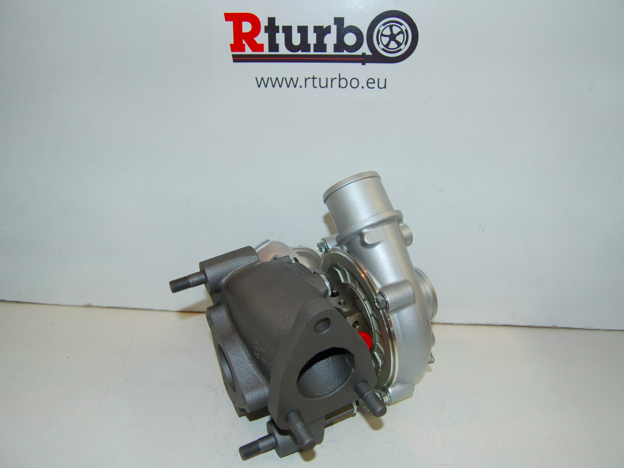 Turbo Garrett GT1749V 801891-0002 2001-05 Toyota RAV4, Avensis, Auris ...