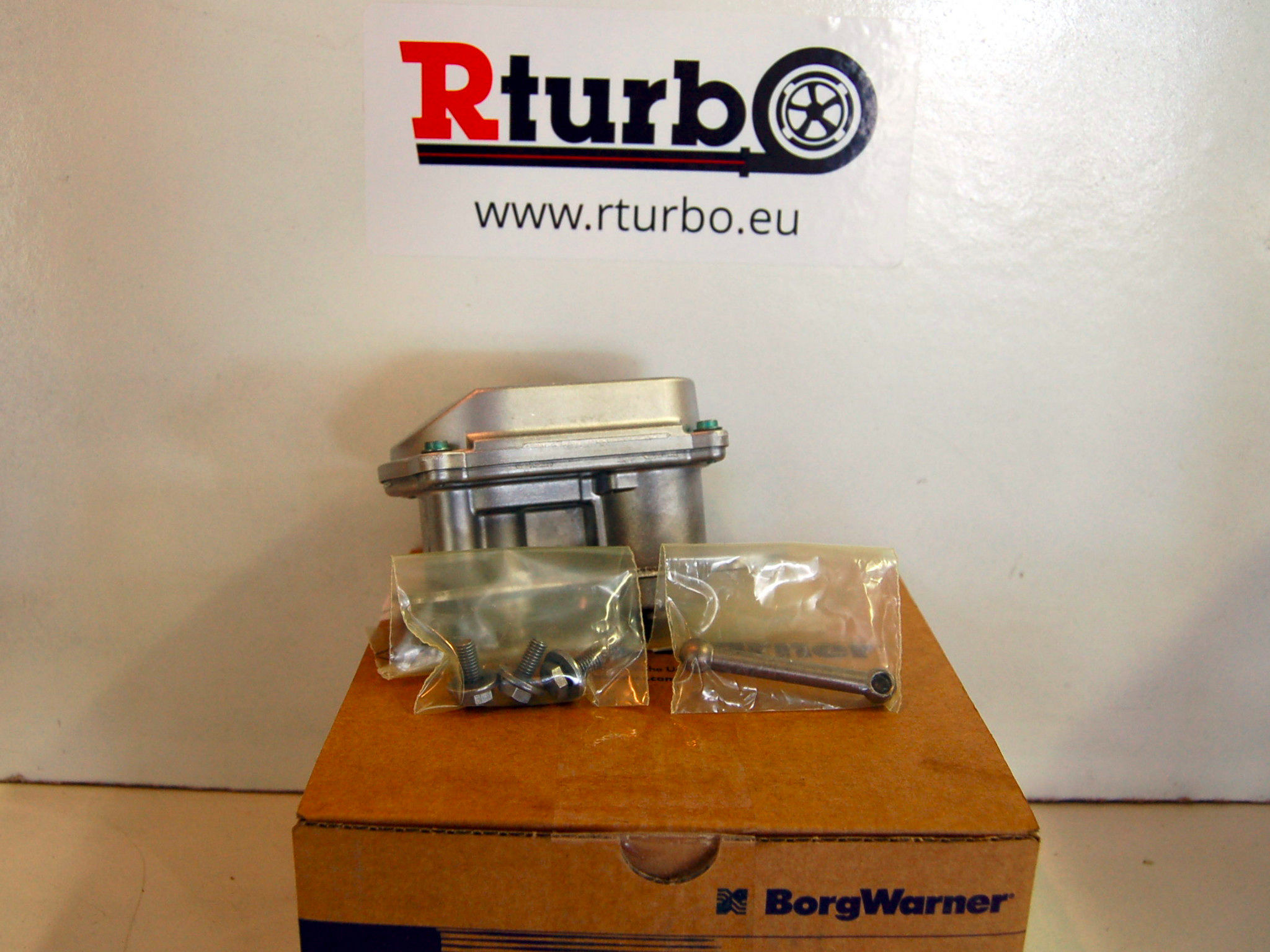 Actuator 59007117001 BorgWarner KKK