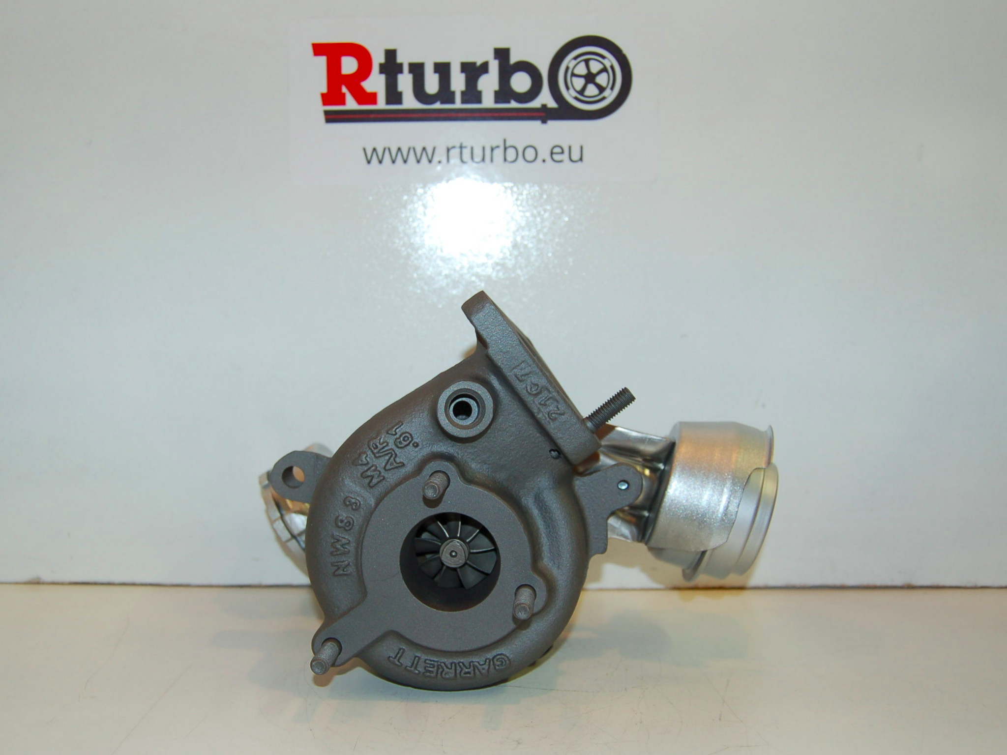 Turbo GT1749V 758219-0002 2004-2008 Volkswagen, Audi
