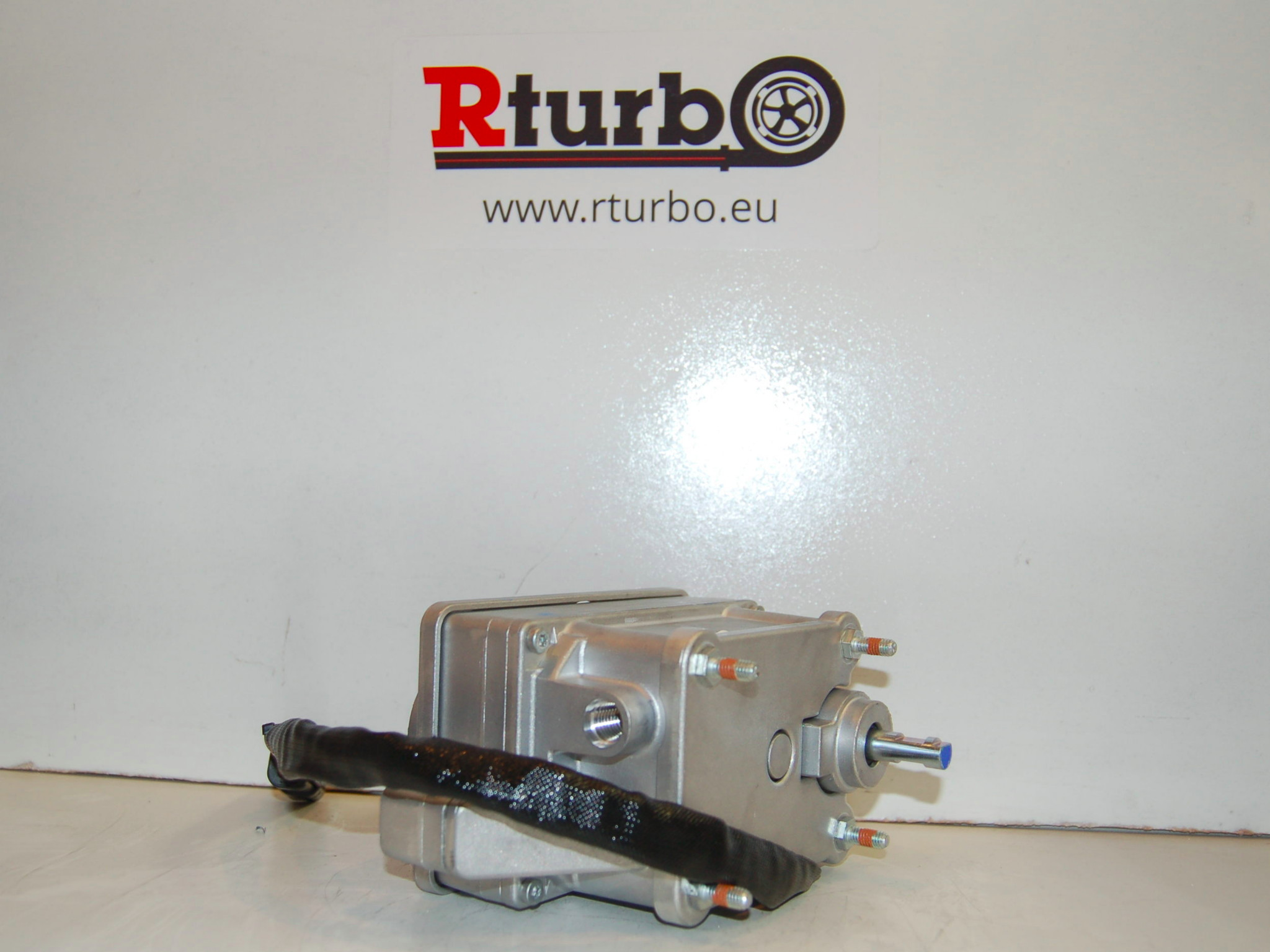 Aktuator John-Deere RE523318, DZ108095, DZ115245