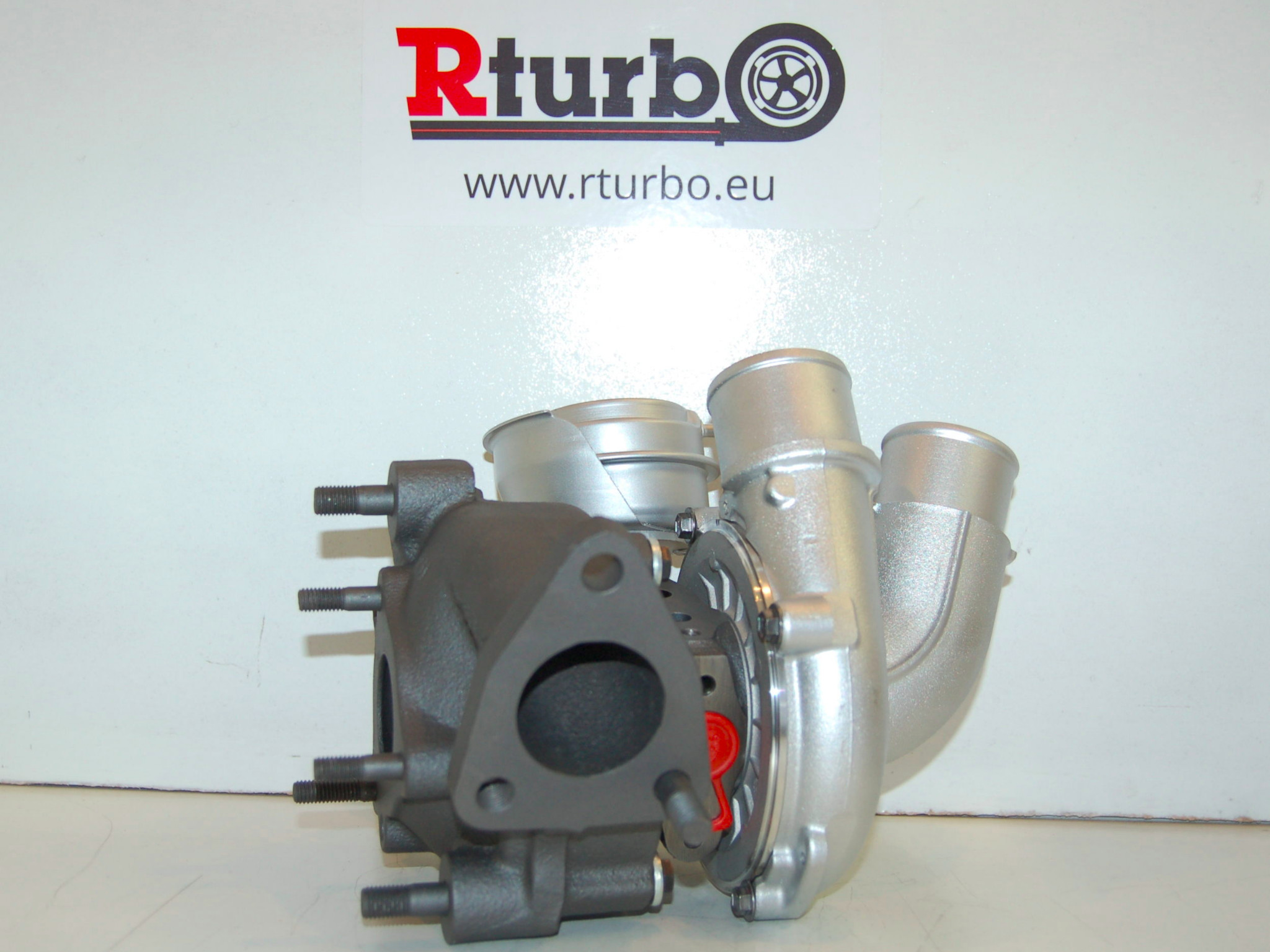 Turbo Garrett GT1749V 727210-0001 2001-05 Toyota Avensis, Corolla