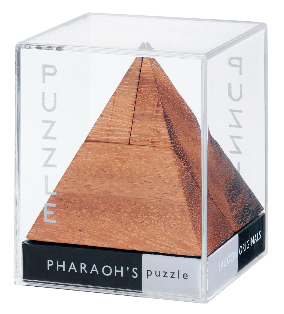 Pharaoh's Puzzle
