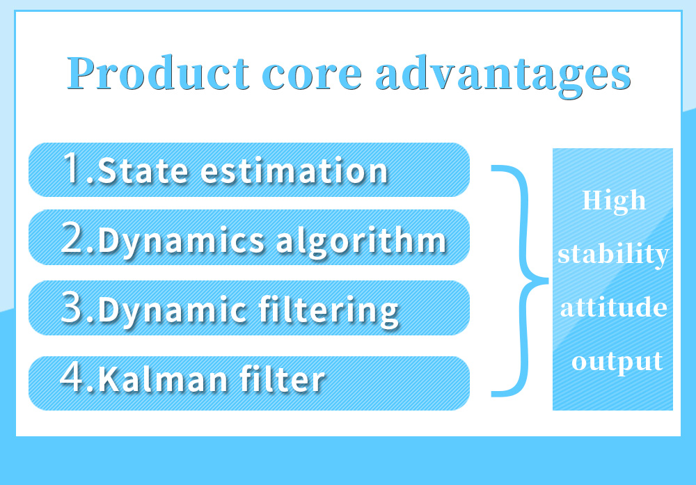 9-Axis Accelerometer Data Logger, Gyro+Angle (XY 0.05° Accuracy ...