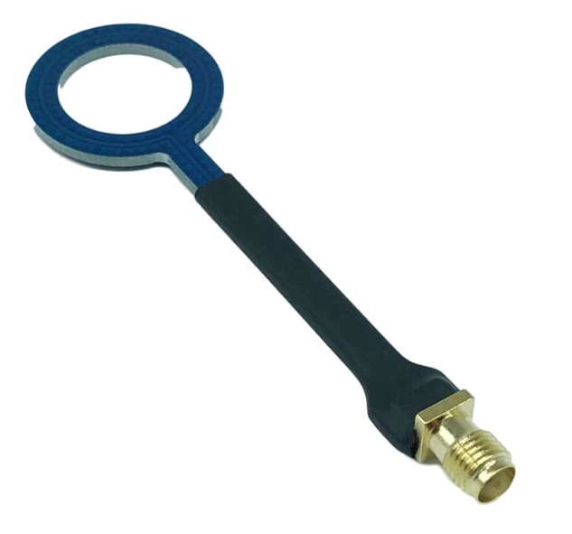 5 pcs Magnetic Field Probe Set 9KHz -3GHz