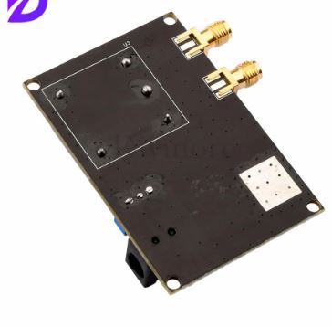 Constant Temperature 10MHz OCXO Frequency Reference Source Sine Wave ...