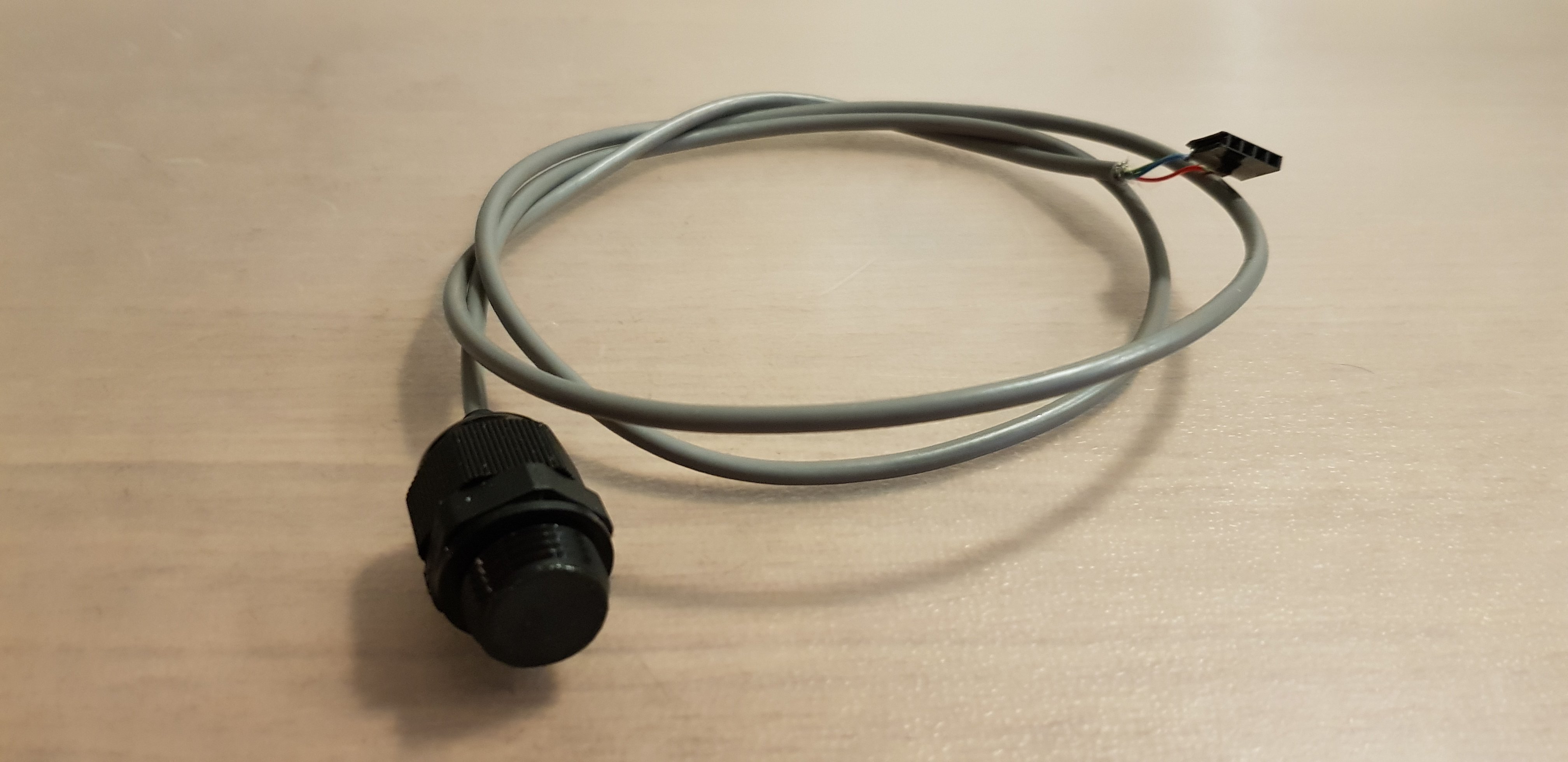 online-temperature-logger