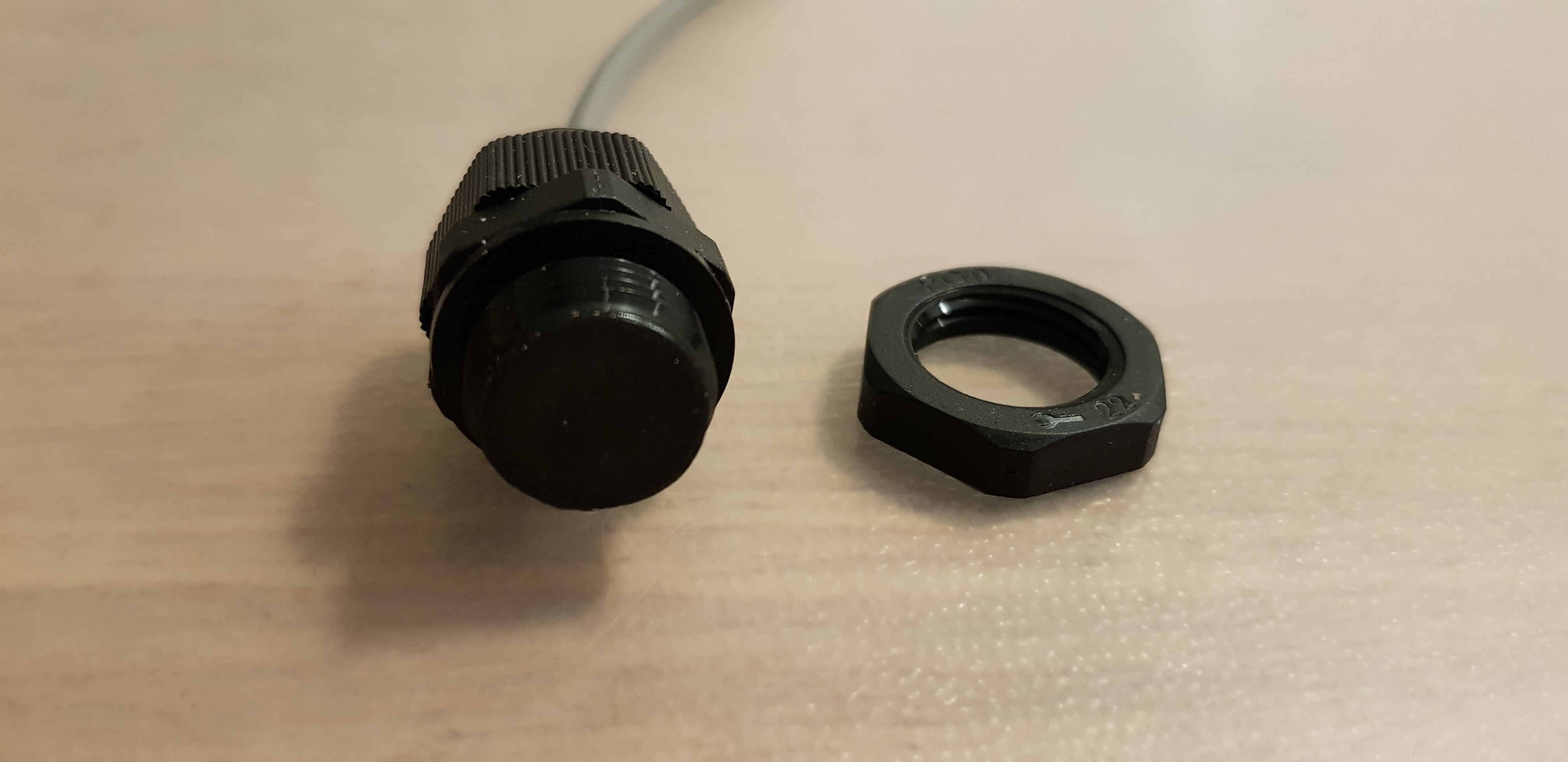 online-temperature-logger