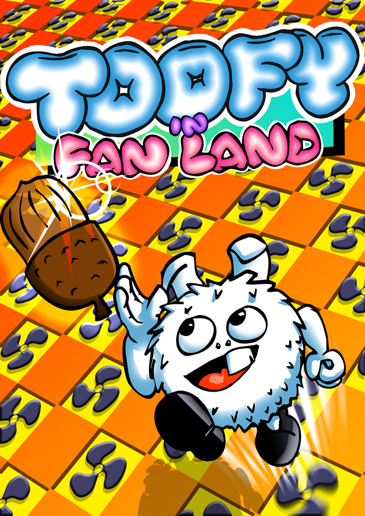 toofy in fan land