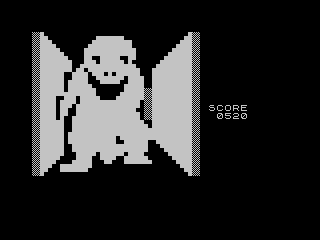 3DMM Jupiter Ace + 16K cassette