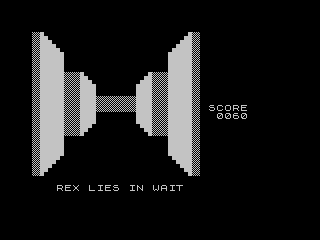 3DMM Jupiter Ace + 16K cassette