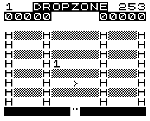 SUPER PROGRAMS 10 - Sinclair ZX81 1K RAM cassette