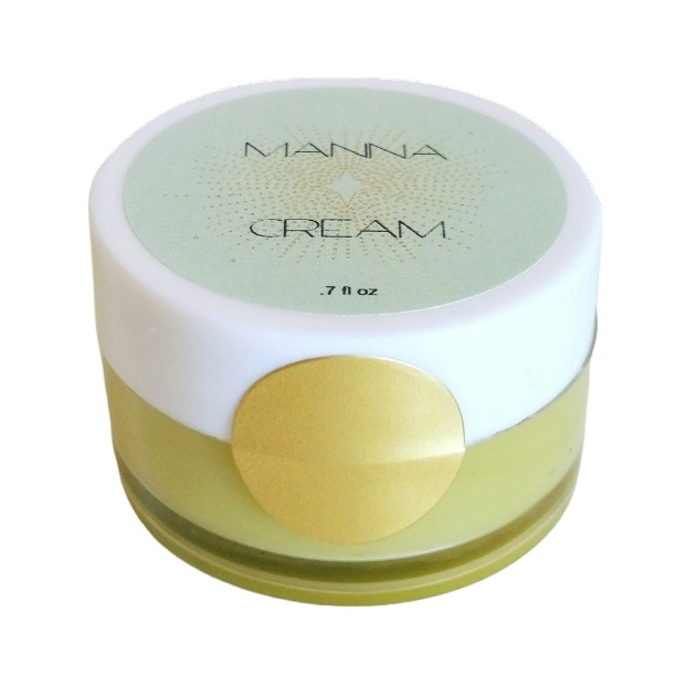 Small Manna Cream