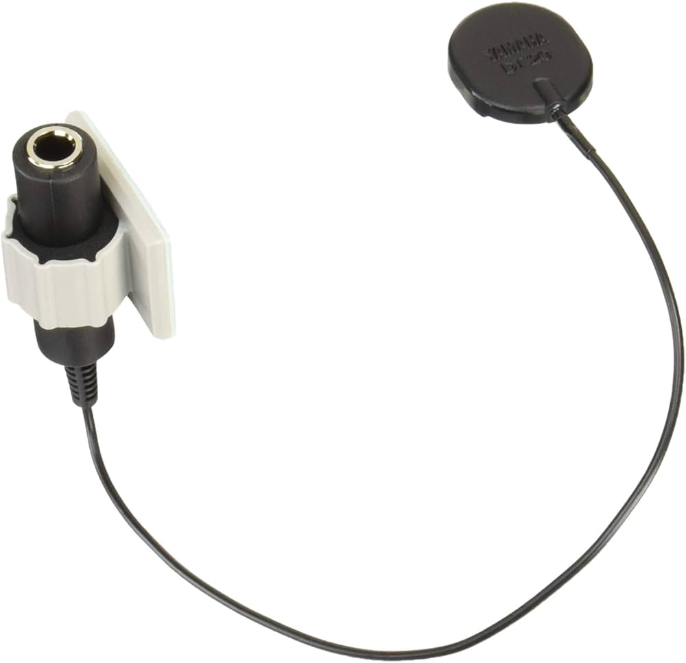 Yamaha DT20 Drum Trigger