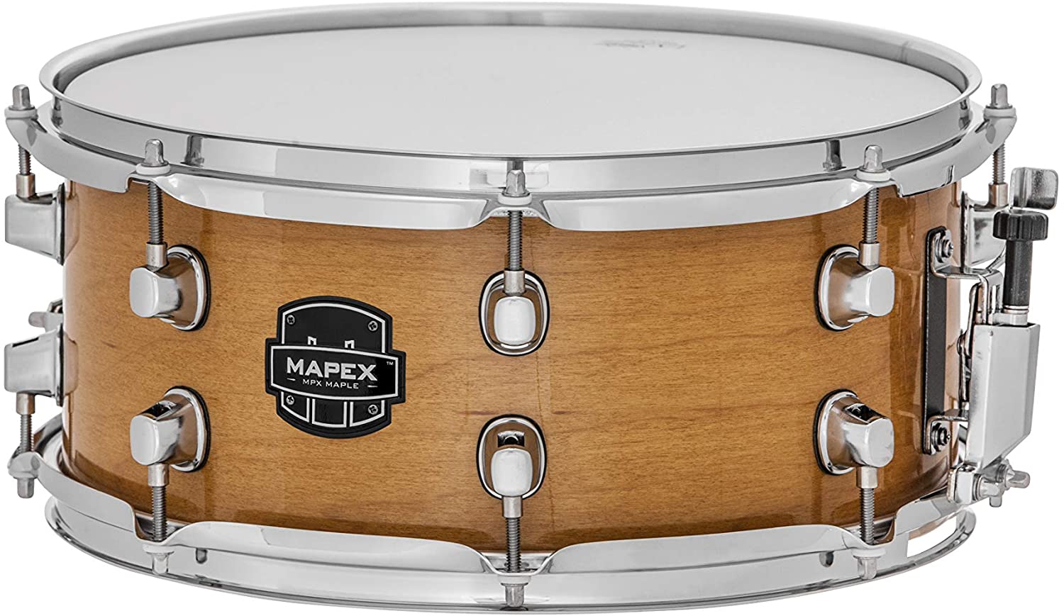 Mapex MPX 14x6.5 Natural Maple Snare