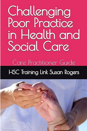 BOOK - Challenging Poor Practice