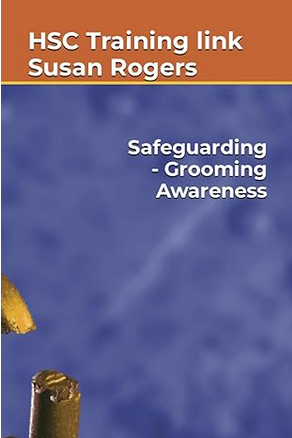 BOOK - Grooming Awareness (Safeguarding)