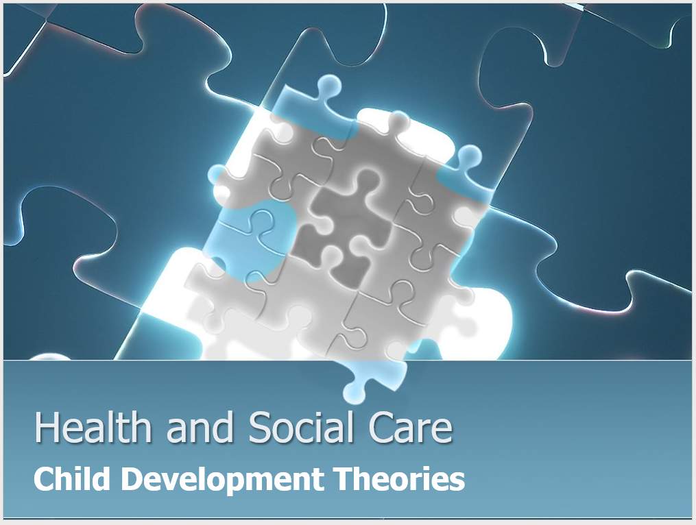 Child Development Health and Social Care Teaching Resources