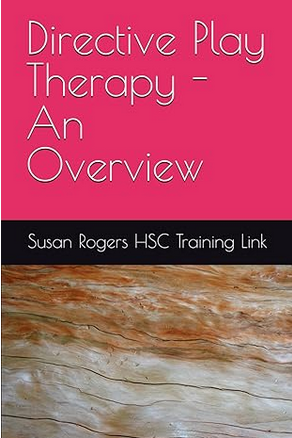 BOOK - Directive Play Therapy Awareness