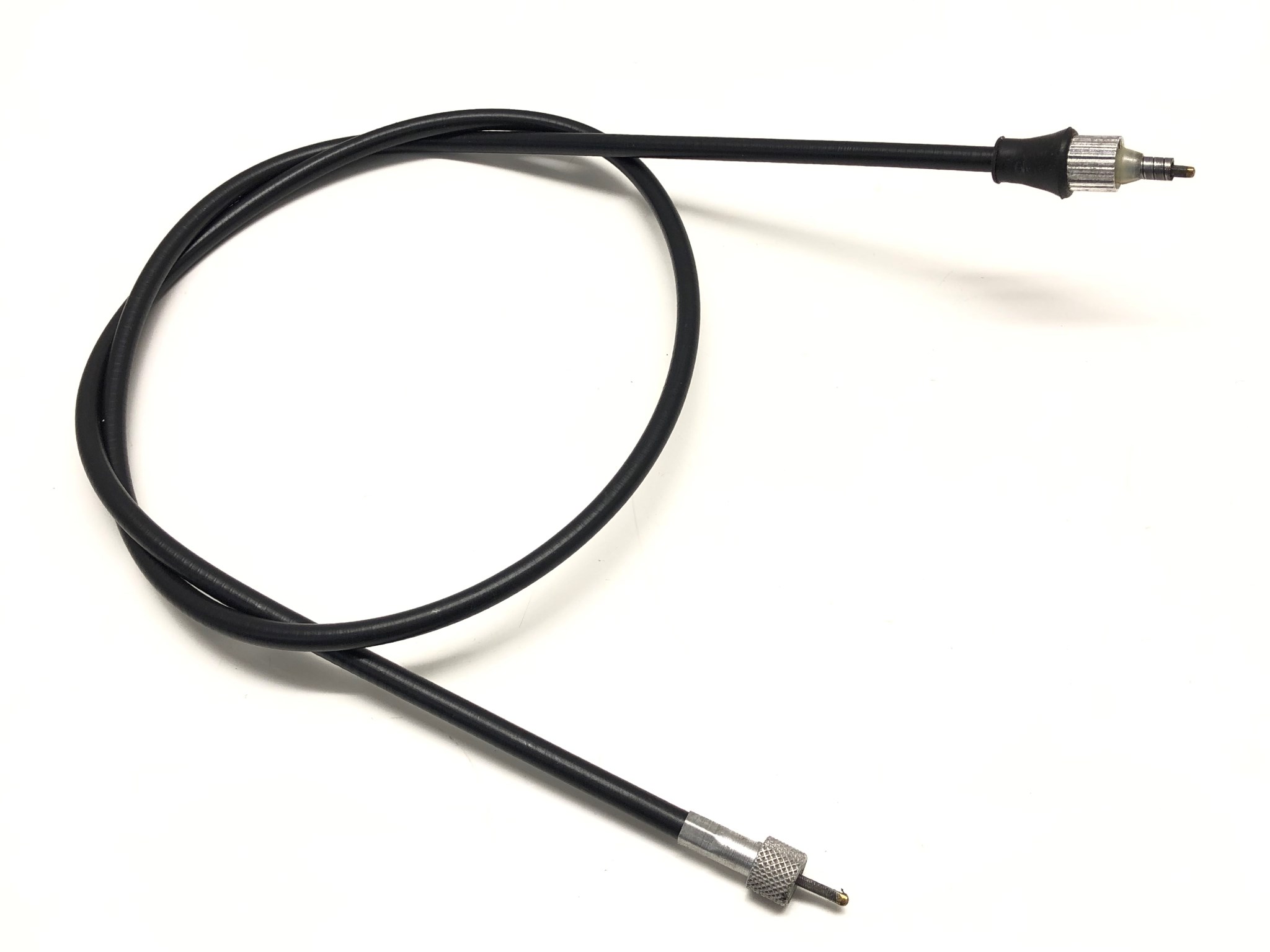 Speedo Cable Indian Series 3 Black