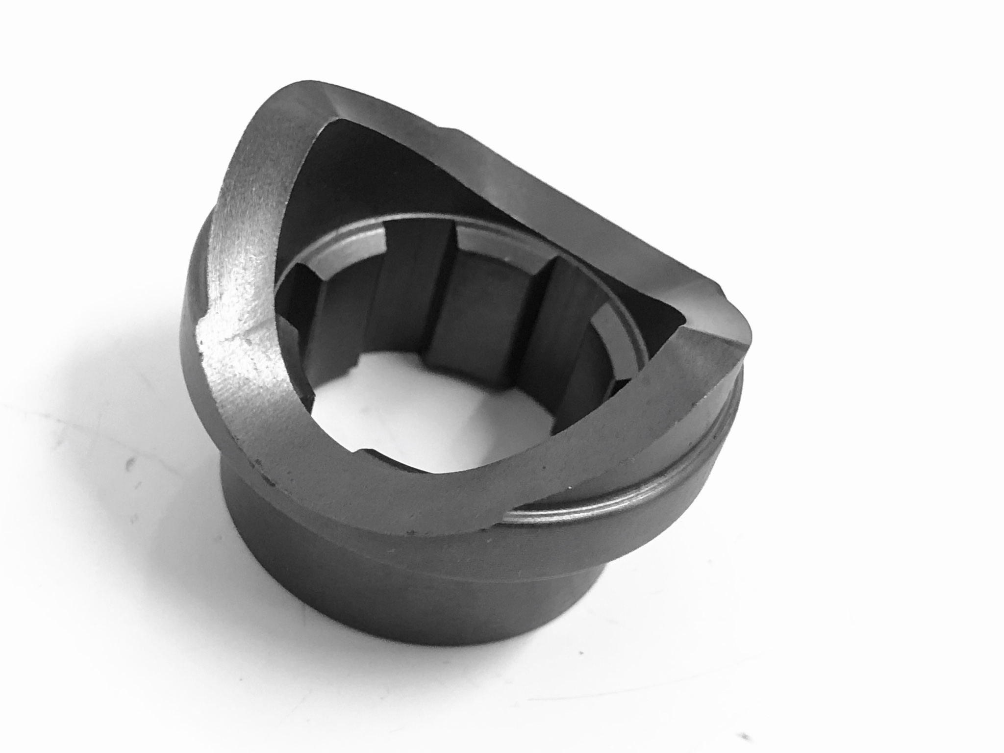 Sliding collar for front sprocket assembly J (+ adapt. for Lui Vega Cometa)