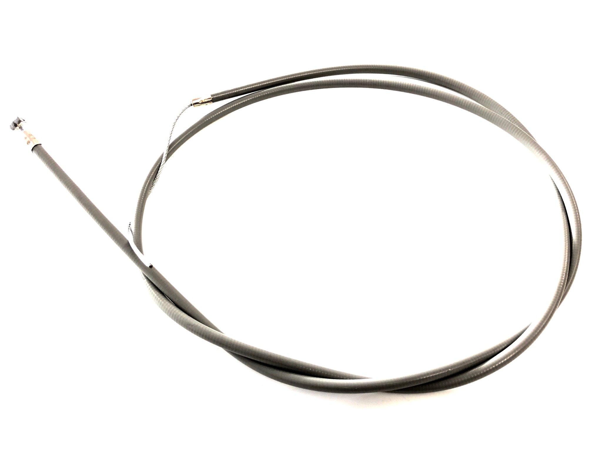Front Disc Brake Cable