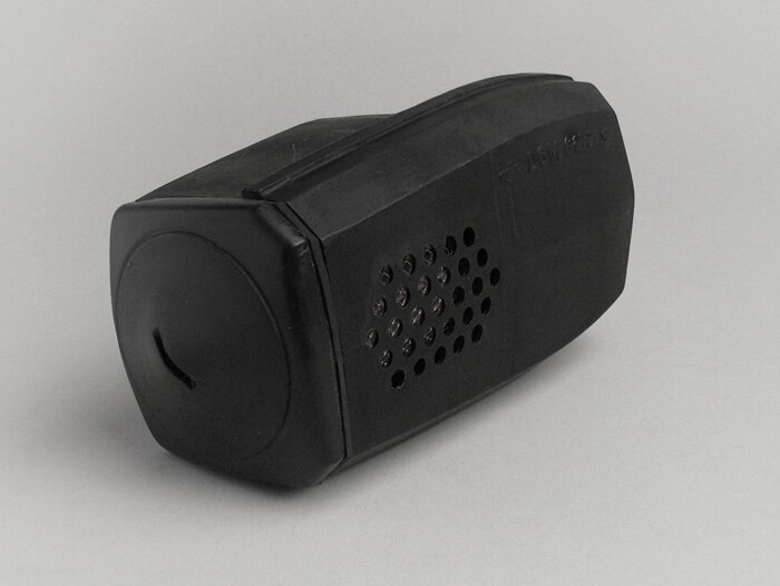 Air Filter Box Vega