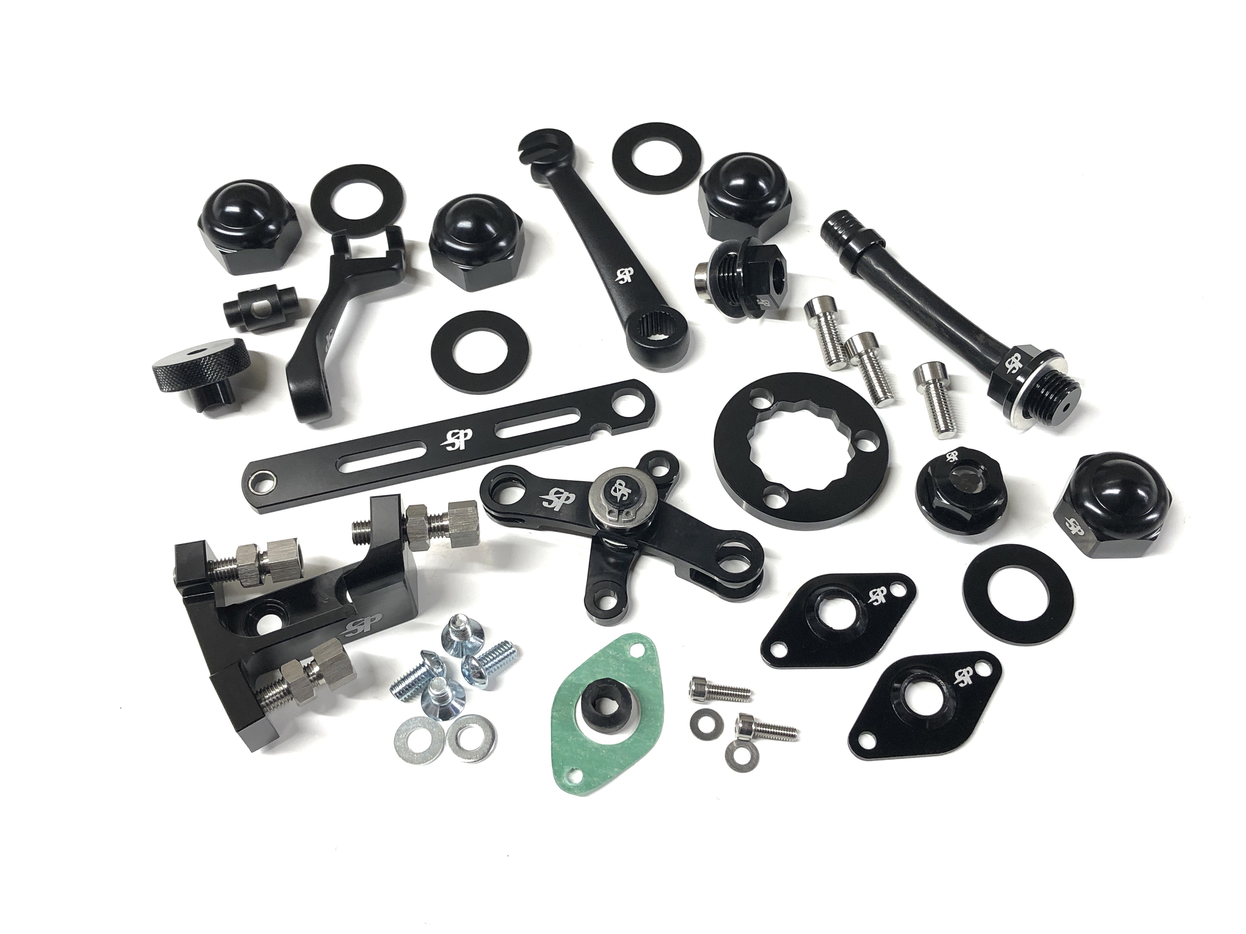 Linkage Set Complete