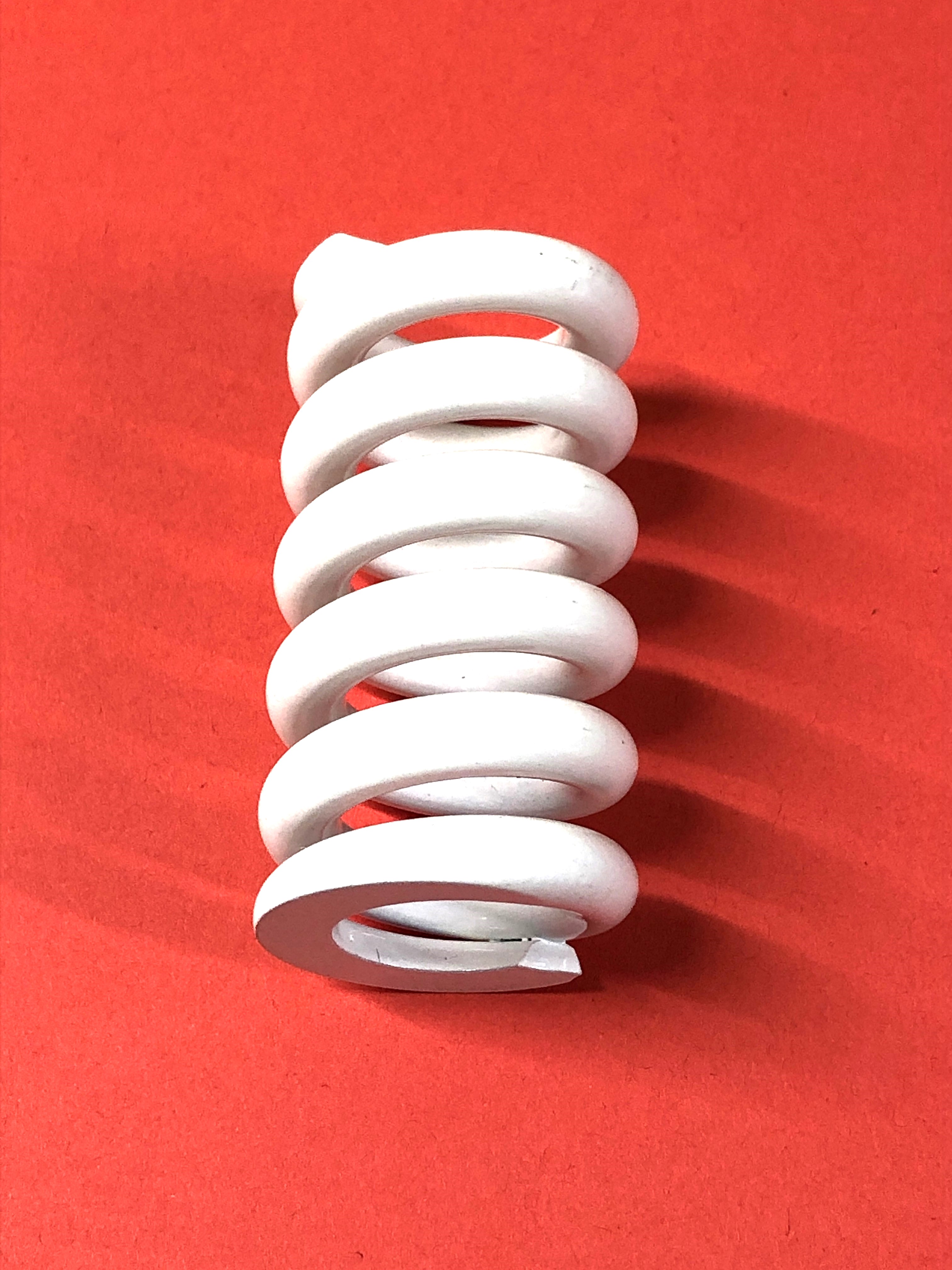 Seat Spring