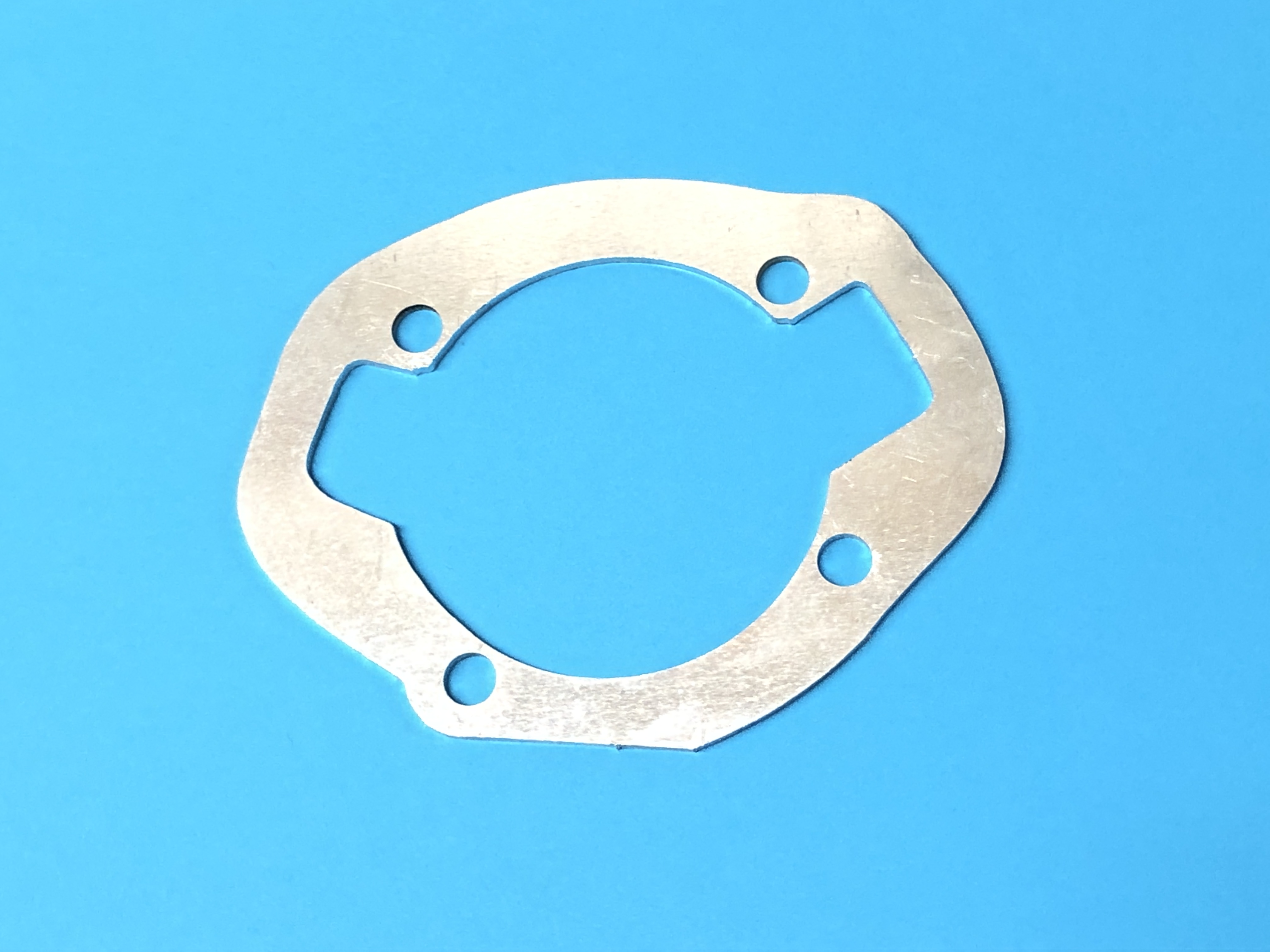 Cylinder Base Packer 3mm Large Block