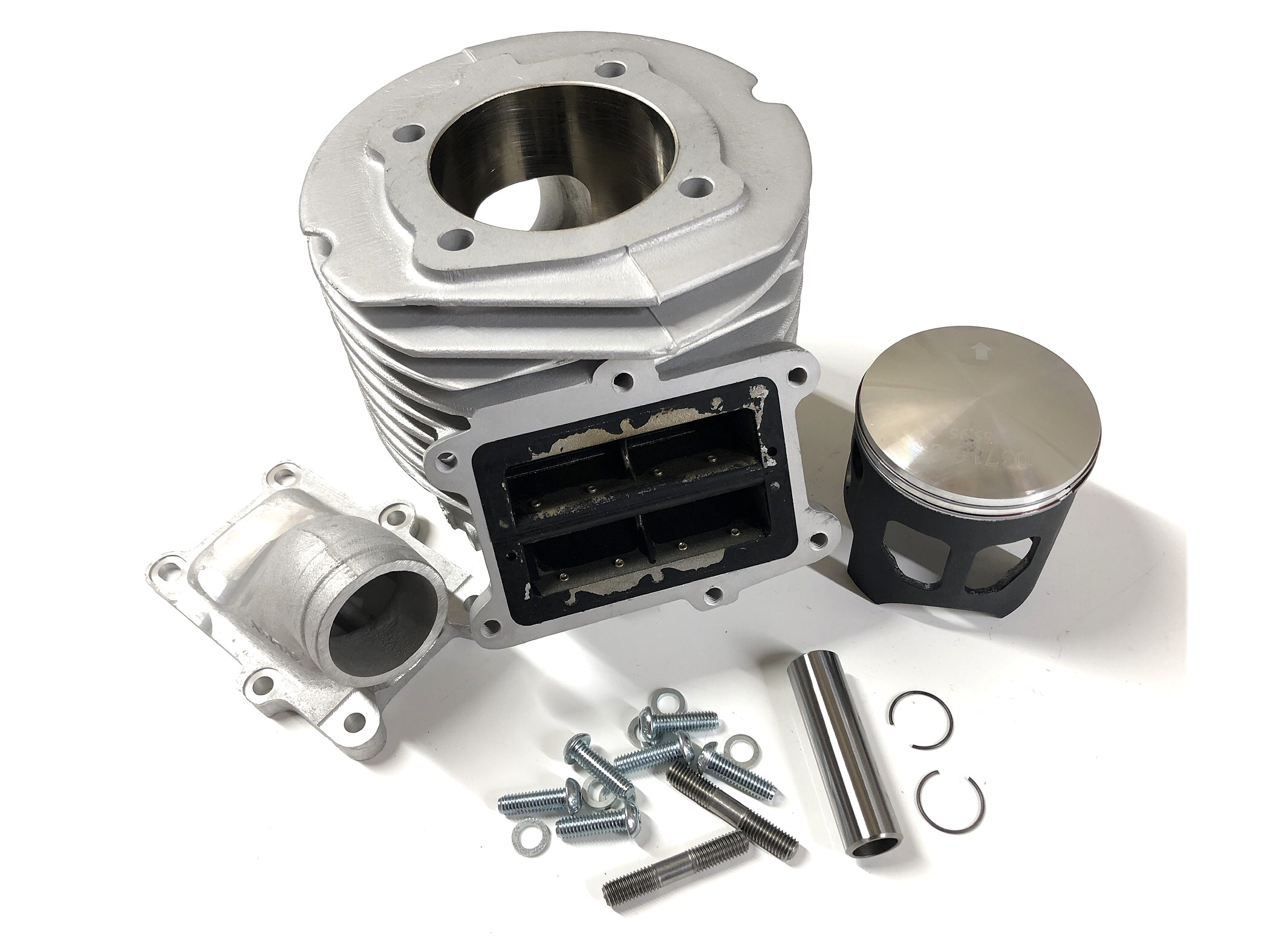 RB20 Cylinder kit inc Cylinder Head