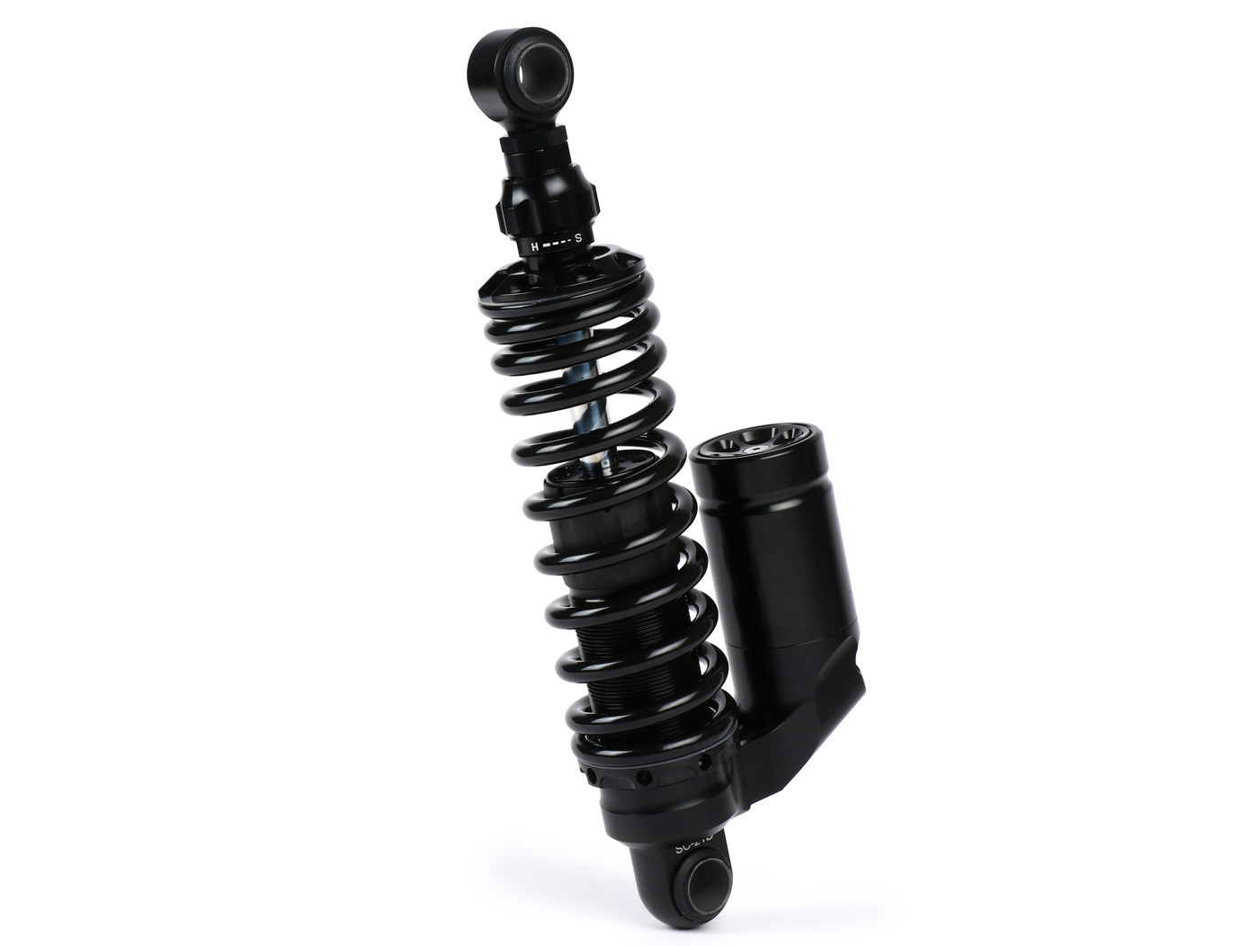 BGM Pro Competition Rear Shock Absorber
