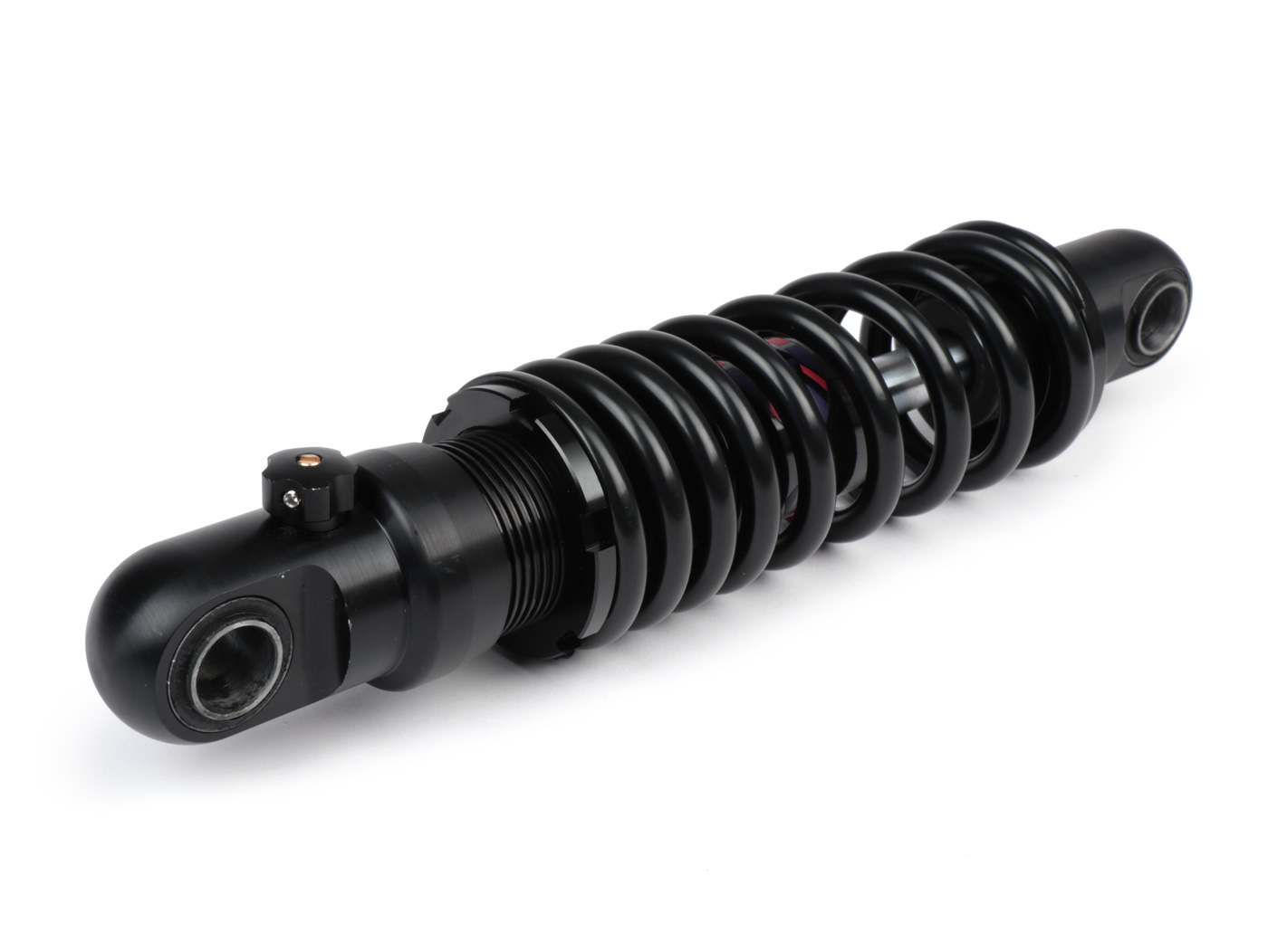 Rear Shock Absorber S3 & Gp Protech Black Edition