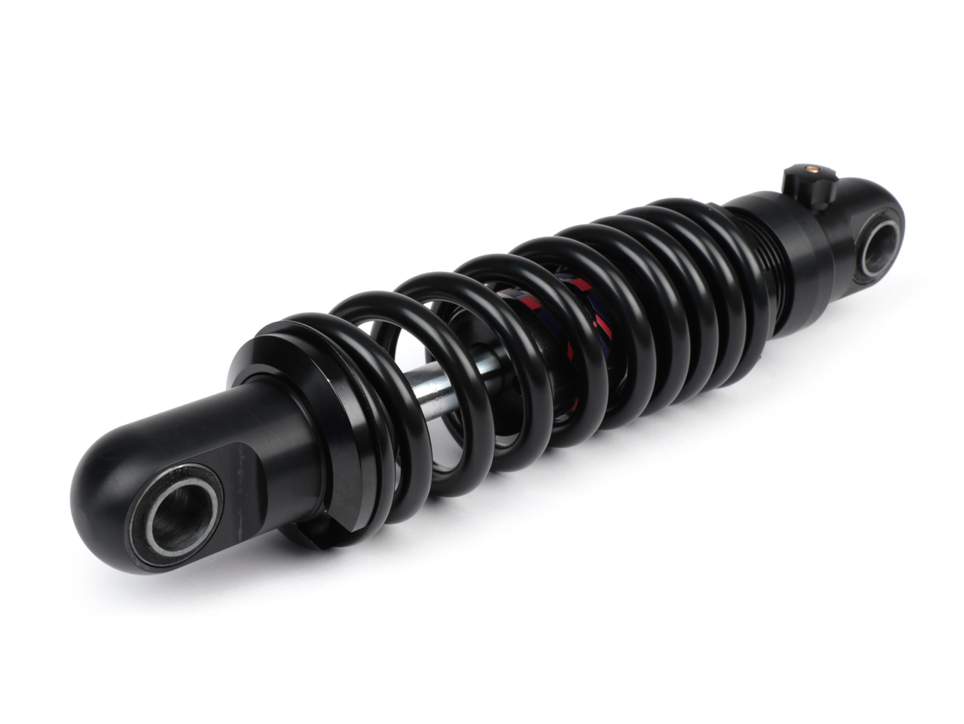 Rear Shock Absorber S3 & Gp Protech Black Edition