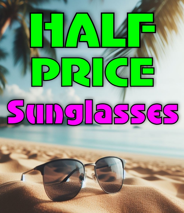 Current Sales Available in Store