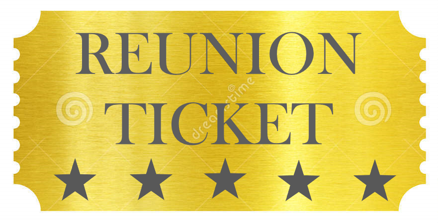 Class reunion dues for individual classmates