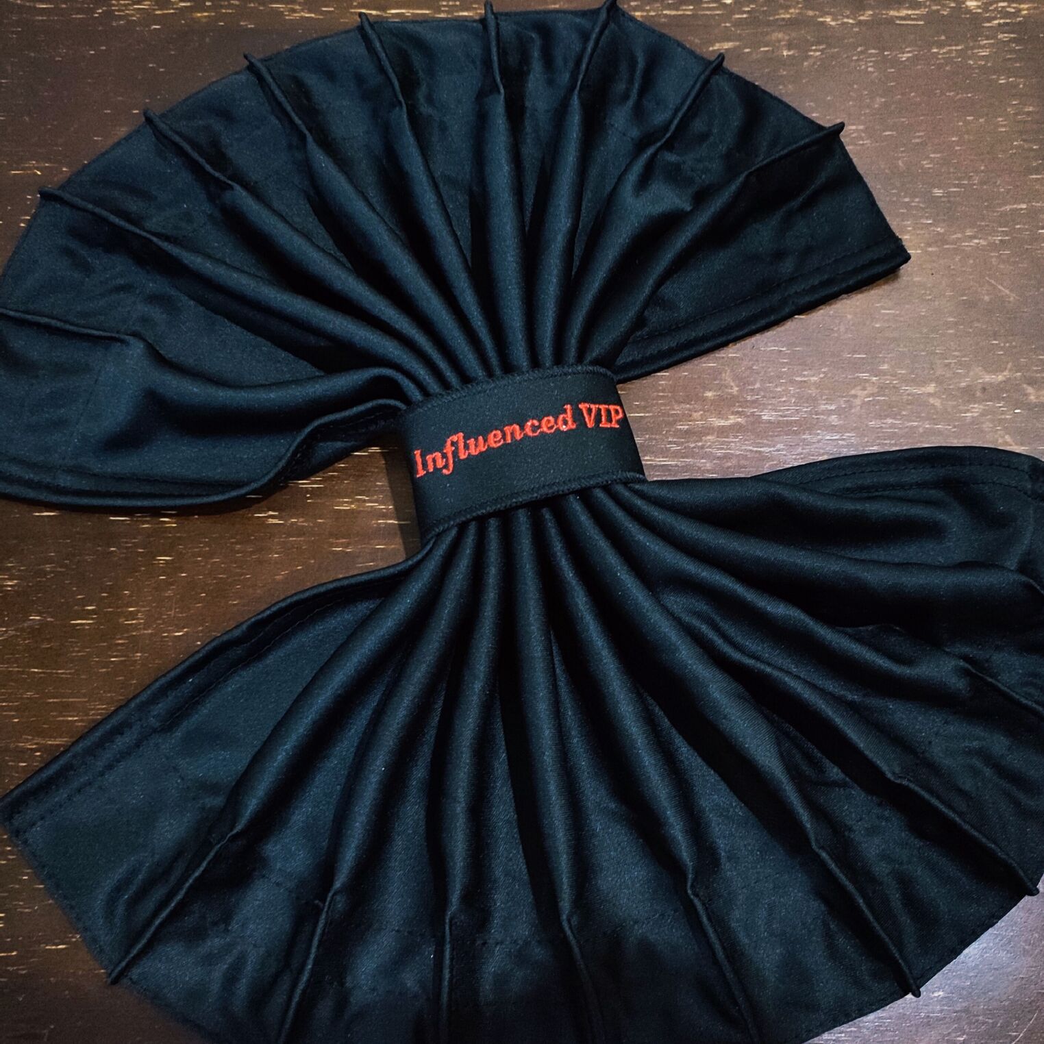 Influenced vip car curtains