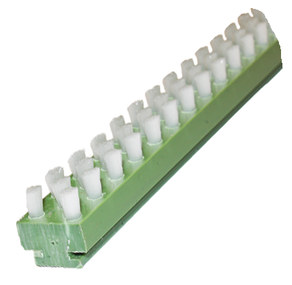 Brush Glide Strip