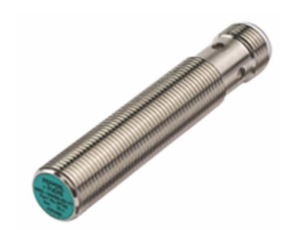 Inductive Proximity Sensor