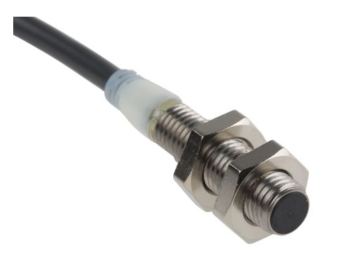 Digi Stop, Reference proximity sensor