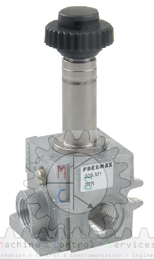 Pneumax 305.M1
