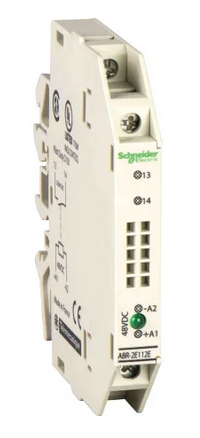 Schneider ABR2E112B Relay