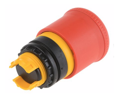 Emergency Stop Push Button