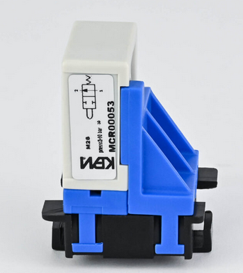 Mini Mechanical Valve 3/2