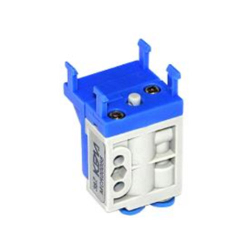 Mini Mechanical Valve 3/2