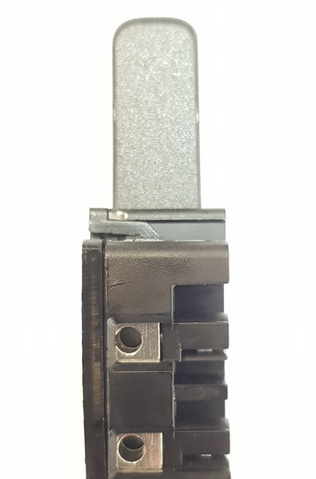 TOUCH-CONTACT SWITCH KGS MIT E-BREMSE 1010656300