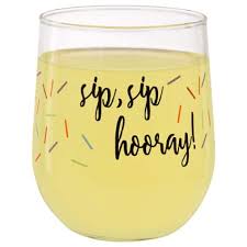 Sip, Sip Hooray