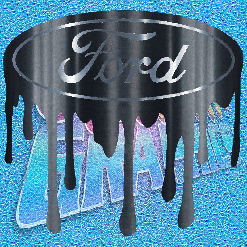 Ford Drip