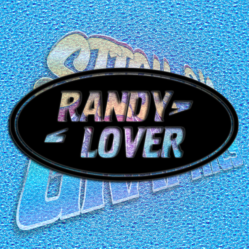 Randy Lover
